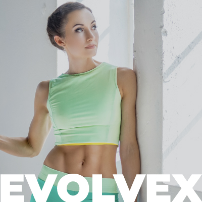 Evolvex - Silvana Dato